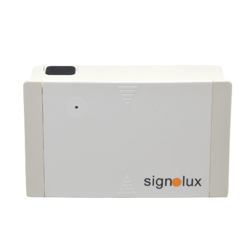 Signolux direkte sender - faberlyd.dk