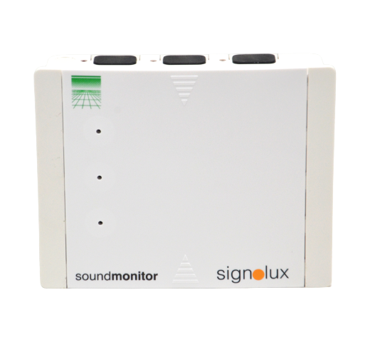 Signolux Lydmonitor - faberlyd.dk