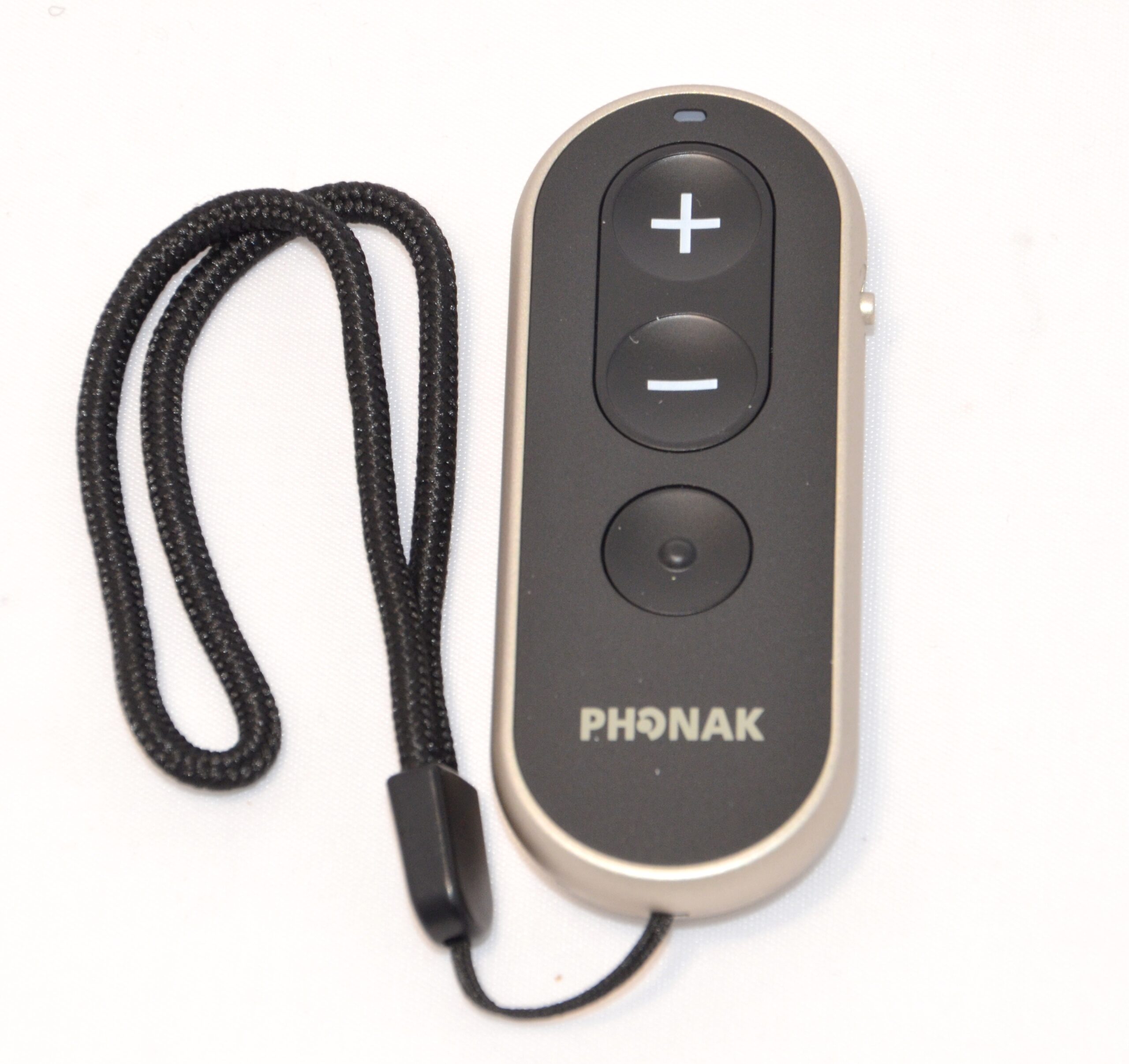 Phonak Remote Control - faberlyd.dk